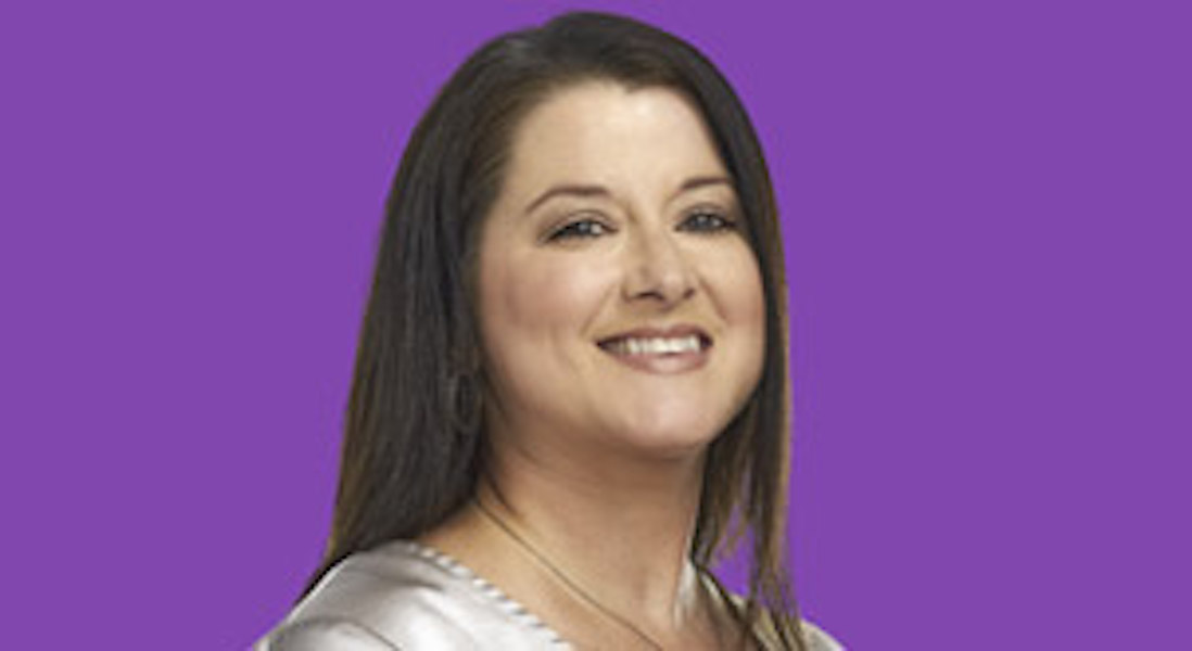 Stephanie Atkinson - Lenovo Late Night IT