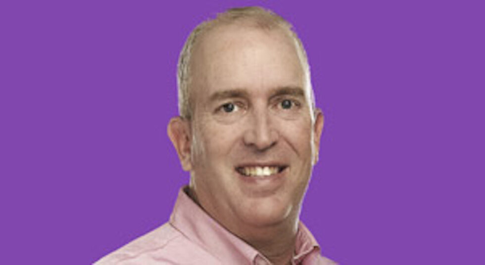 Andy Ellis - Lenovo Late Night IT