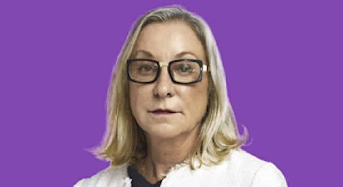 Renee Guttmann - Lenovo Late Night IT