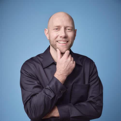 Sustainability: Rescue from buzzword territory - Lenovo Late Night IT